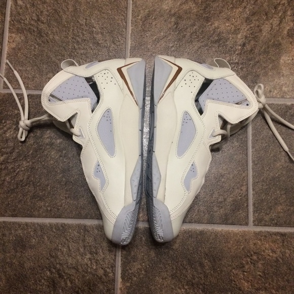 Jordan | Shoes | Jordan True Flight Retro 7 Gs | Poshmark